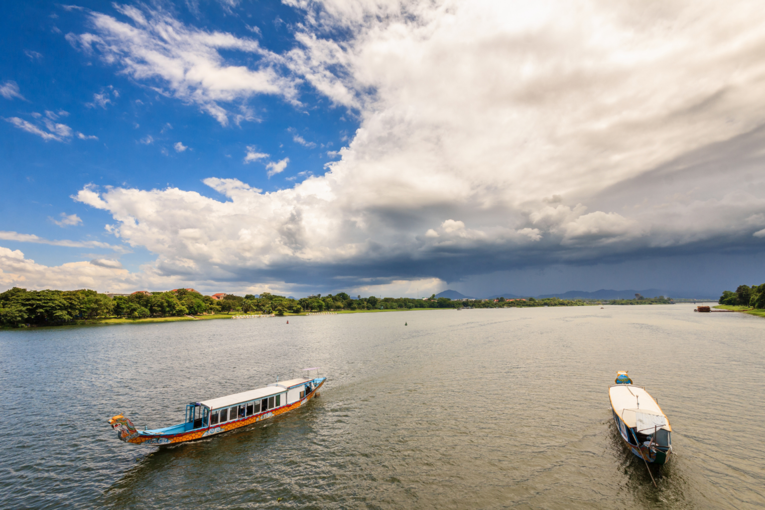 Highlights of Vietnam – Royal Scenic